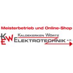 Kwe Elektrotechnik E. K. Inh. Klaus Wörtz (Baden-Württemberg, Alb-Donau-Kreis, Hindenburgstraße, 70), elektrik ve elektrikli ürün mağazası  Baden‑Wurttemberg'den