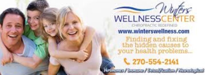 Tıp merkezleri ve klinikler Winters Wellness Center, Kentucky, foto