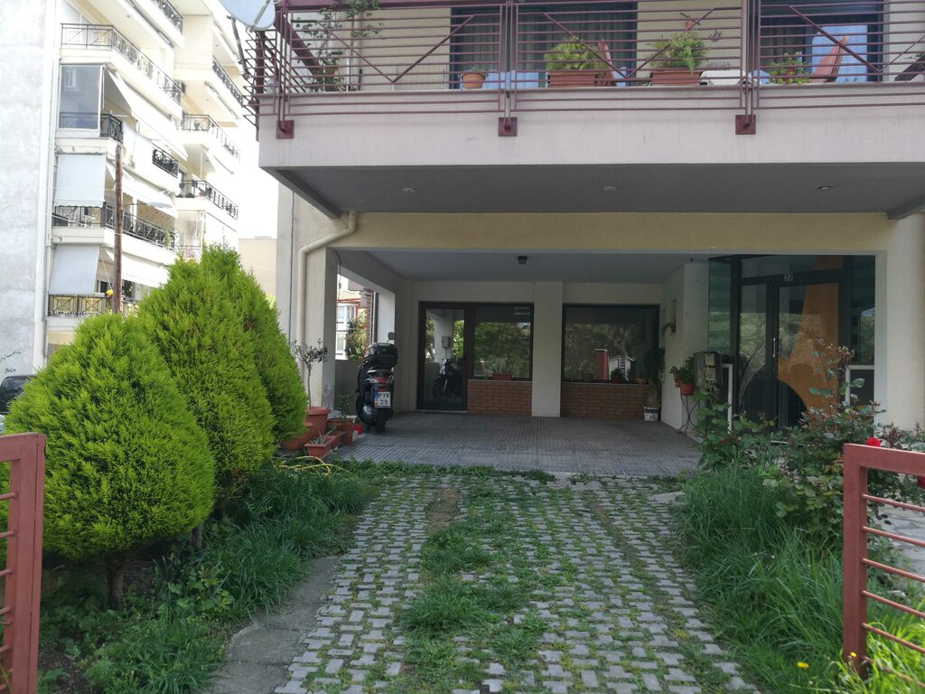 Oto kiralama Aktis Car, Dünya, foto
