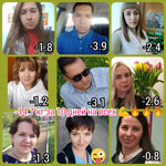 Клуб эффективной коррекции веса и питания (ulitsa 60 let Pobedy No:3, rabochiy posyolok Oktyabrskiy), beslenme bilimi  Moskova ve Moskovskaya oblastından