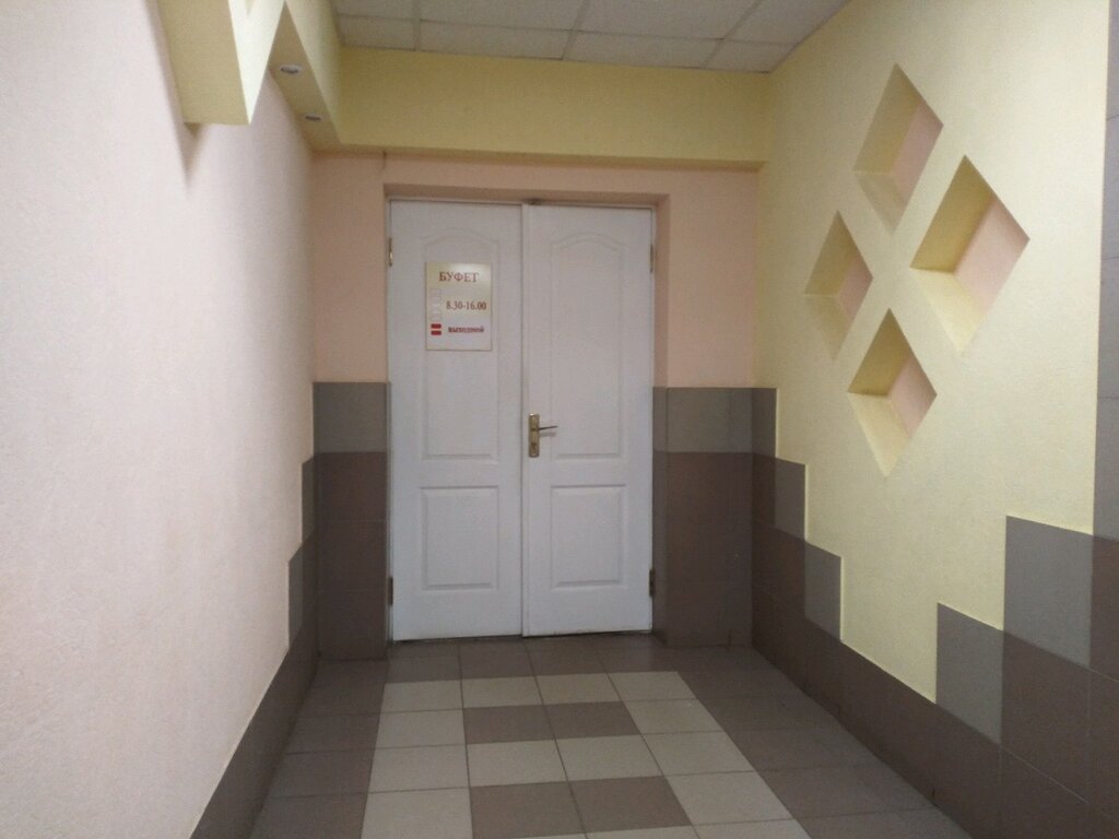 Market Буфет, Arhangelsk, foto