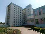 Obshchezhitiye Mgpi im. M. Ye. Yevsevyeva № 3 (Yevsevyeva Street No:1Б), yurtlar  Saransk'tan