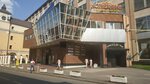 Smechnie Ceni (Kozhevnicheskaya Street No:7с1), giyim mağazası  Moskova'dan