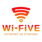 Wi-Five (Leningradskiy Avenue No:18), i̇nternet hizmet sağlayıcıları  Moskova'dan