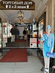 Air Travel-sadovay 38 (Sadovaya Street No:38), uçak ve demiryolu biletleri  Saint‑Petersburg'dan
