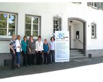 Das Reiseteam Weingarten & Nierhaus GmbH (Ostring No:13, Duisburg), seyahat acenteleri  Moers'ten