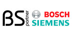 Magazin-partner Bosch-Siemens (Saksahanskoho Street No:27А), beyaz eşya mağazaları  Kiev'den