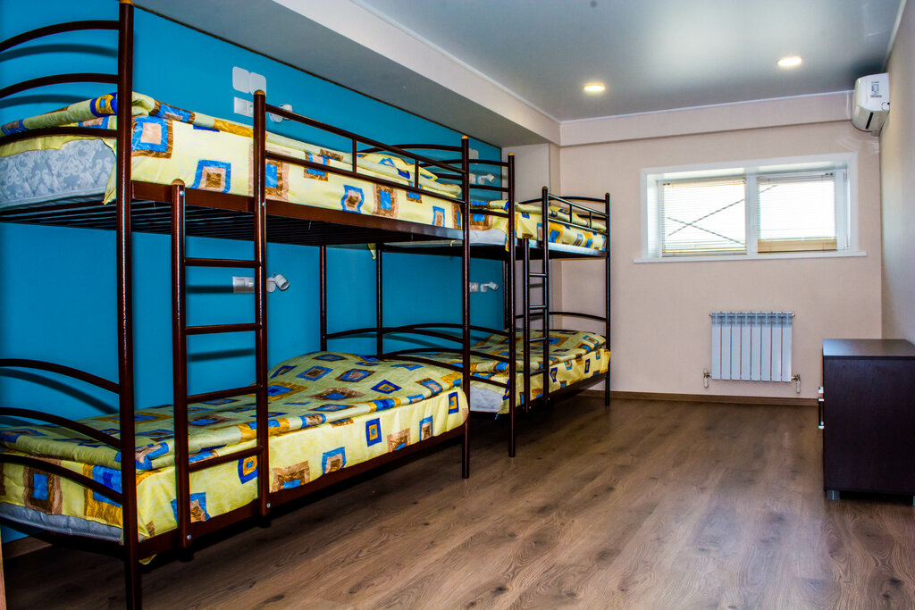 Pansiyonlar, hosteller Motel 167 km, Tverskaya oblastı, foto