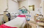 Medical Center KlinikMid (1st Lyusinovsky Lane No:3Б), tıp merkezleri ve klinikler  Moskova'dan