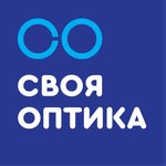 Svoya Optika (ulitsa Rylenkova No:35А), optik  Smolensk'ten