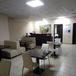 Белочка (Leninskaya Sloboda Street No:19), kafe  Moskova'dan