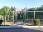 Sports Ground (Respýblıka dańǵyly No:33, Astana), spor alanı  Astana'dan