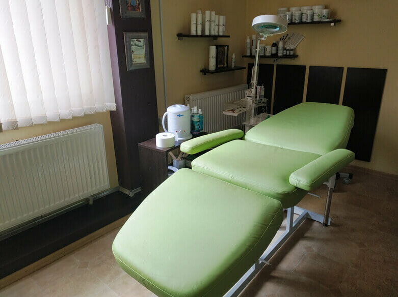 Kozmetoloji, kozmetik salonları Salon krasoty, Lida, foto