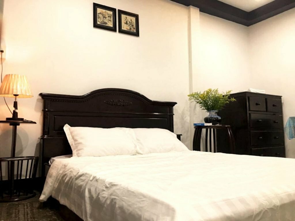 Otel Citadel Homestay, Hue, foto