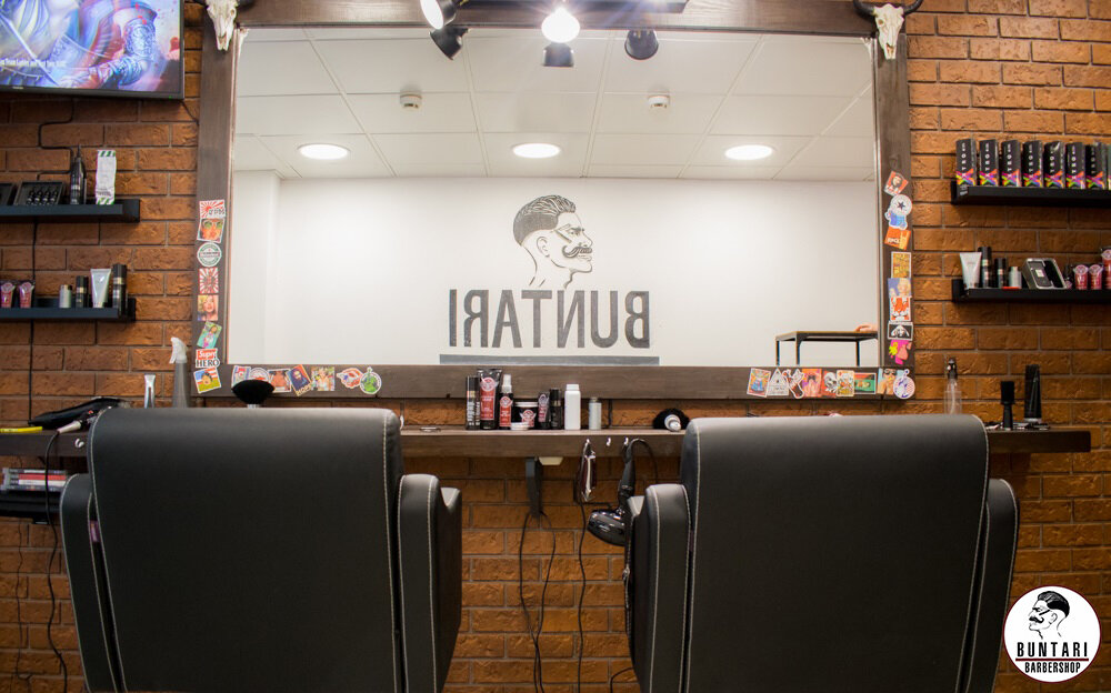 Berberler Buntari, Samara, foto