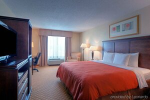 Country Inn & Suites by Radisson (Virginia, Chesterfield County, Chester, West Hundred Road), otel  Virginia'dan