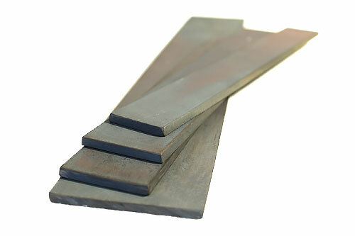 Metal ürün firmaları Zifirion, Moskova, foto