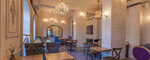 Aurora Cafe Shop & Bar (Ablai Khan Avenue No:96), kafe  Almatı'dan