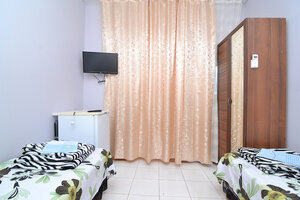 Гостевой дом Ангелина (No:22/1, Orekhovaya Roshcha Microdistrict, Dzhubga Urban-type Settlement), otel  Krasnodarski krayından