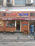 Aydın Büfe (Muratpaşa Mah., Cicoz Yolu Cad., No:155, Bayrampaşa, İstanbul), fast food  İstanbul'dan