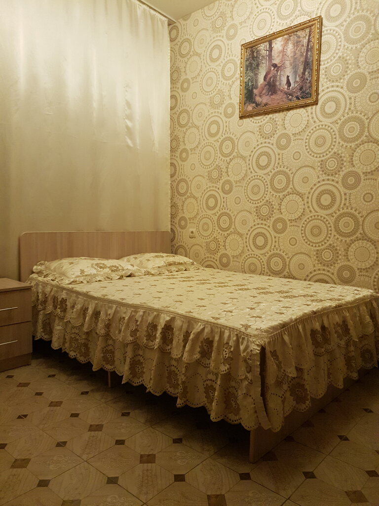 Otel Sssr Guest House, Gelencik, foto