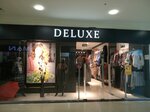 Deluxe (Proletarskaya Street No:22А), giyim mağazası  Tula'dan