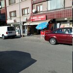 Hanimeli Market Kuruyemiş (Ankara, Keçiören, Hasköy Mah., 41. Sok., 4), market  Ankara'dan