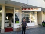 Berber Erhan (Ankara, Çankaya, Balgat Mah., 1410. Sok., 12B), berberler  Ankara'dan