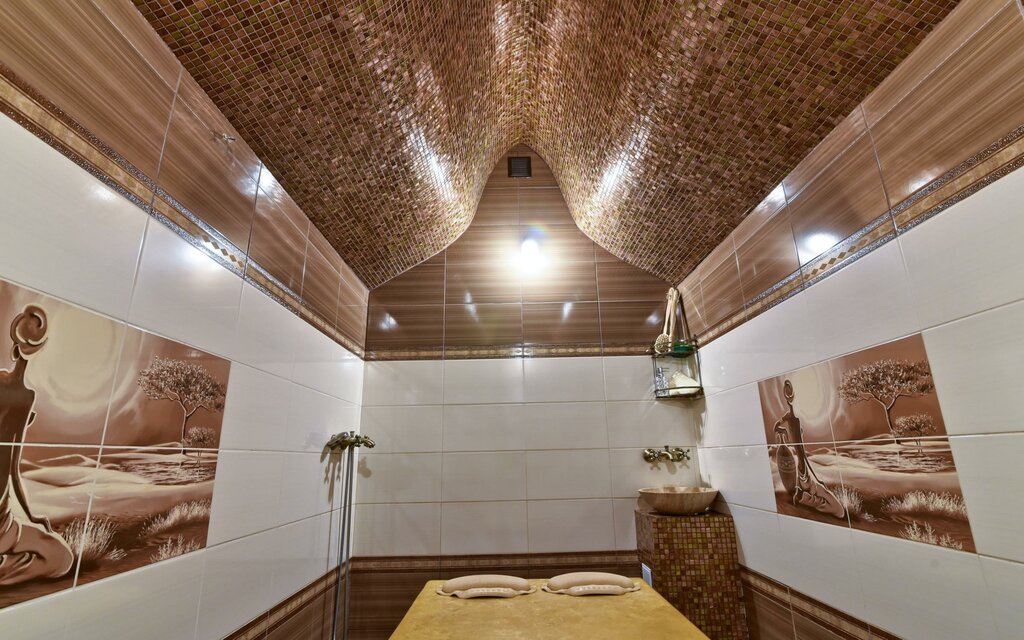 Masaj salonları Safari Lounge, Omsk, foto