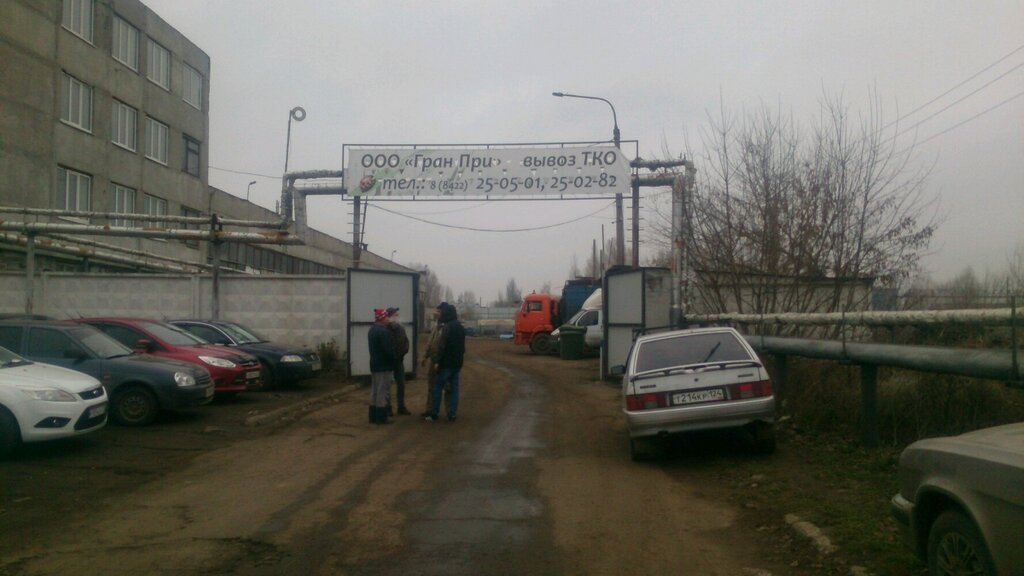 Su ve kanalizasyon sistemlerinin montaj ve bakımı EKO-Nir, Ulyanovsk, foto