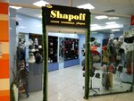 Shapoff (70 Let Oktyabrya Street No:56), şapka satan mağazalar  Tolyatti'den (Togliatti'den)