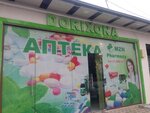 Pharzam (Mirzo Ulugbek Street No:55), eczaneler  Taşkent'ten