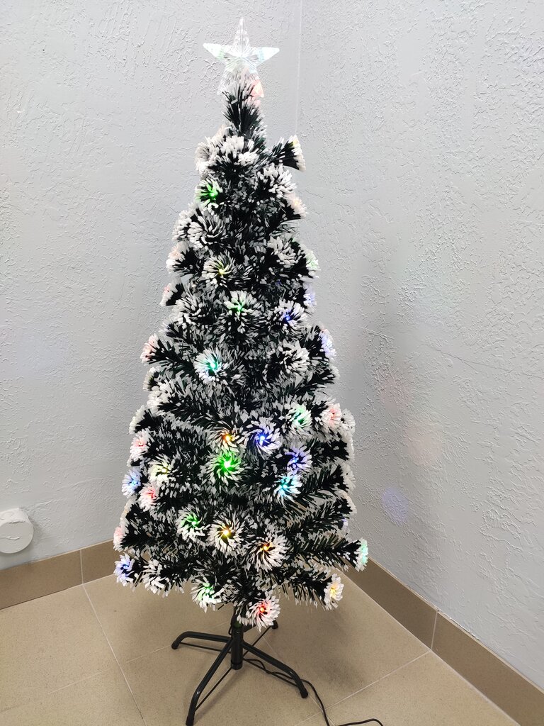 Yapay bitki ve çiçek Artificial Christmas Trees, Vidnoye, foto