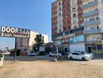 Doorsan Kapı Fabrikası (Mardin, Kızıltepe, Mardin Cad., 292), kapılar  Kızıltepe'den