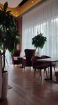 Svoia kompaniia (ulitsa Novosyolov No:2, mikrorayon Inors), restoran  Ufa'dan