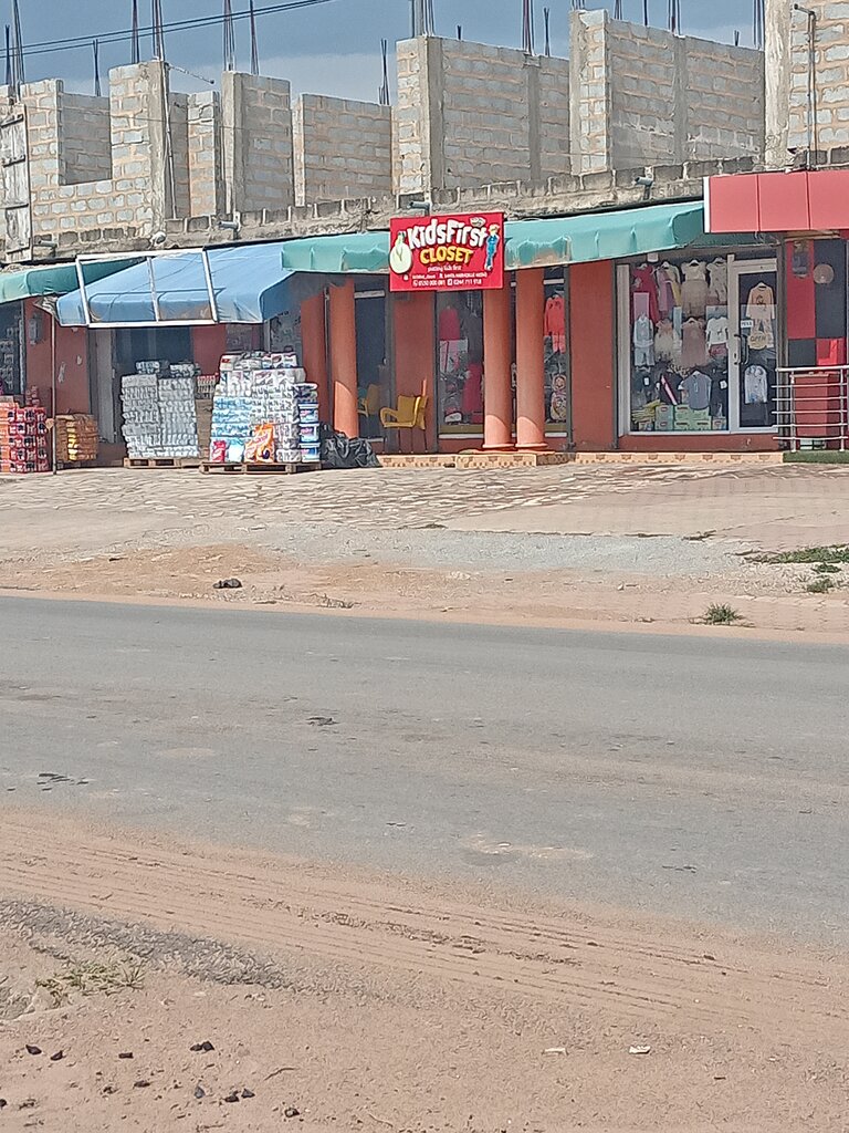 Çocuk giyim mağazaları Kidfirst closet, Dünya, foto