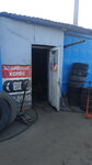Thorn (Yuzhnoe Highway No:39к5), oto lastik tamiri  Saint‑Petersburg'dan
