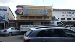 Andee's Hardware Ltd (Chachacha Road No:1028), yapı mağazası  Lusaka'dan