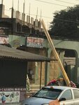 Akonta Ent (Greater Accra Region, GA Central Municipal, Sowutuom), boya ve cila malzemeleri üretim ve satış yerleri  Dünya'dan
