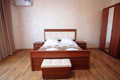 Otel Vita Wellnes & SPA, Kırım Cumhuriyeti, foto