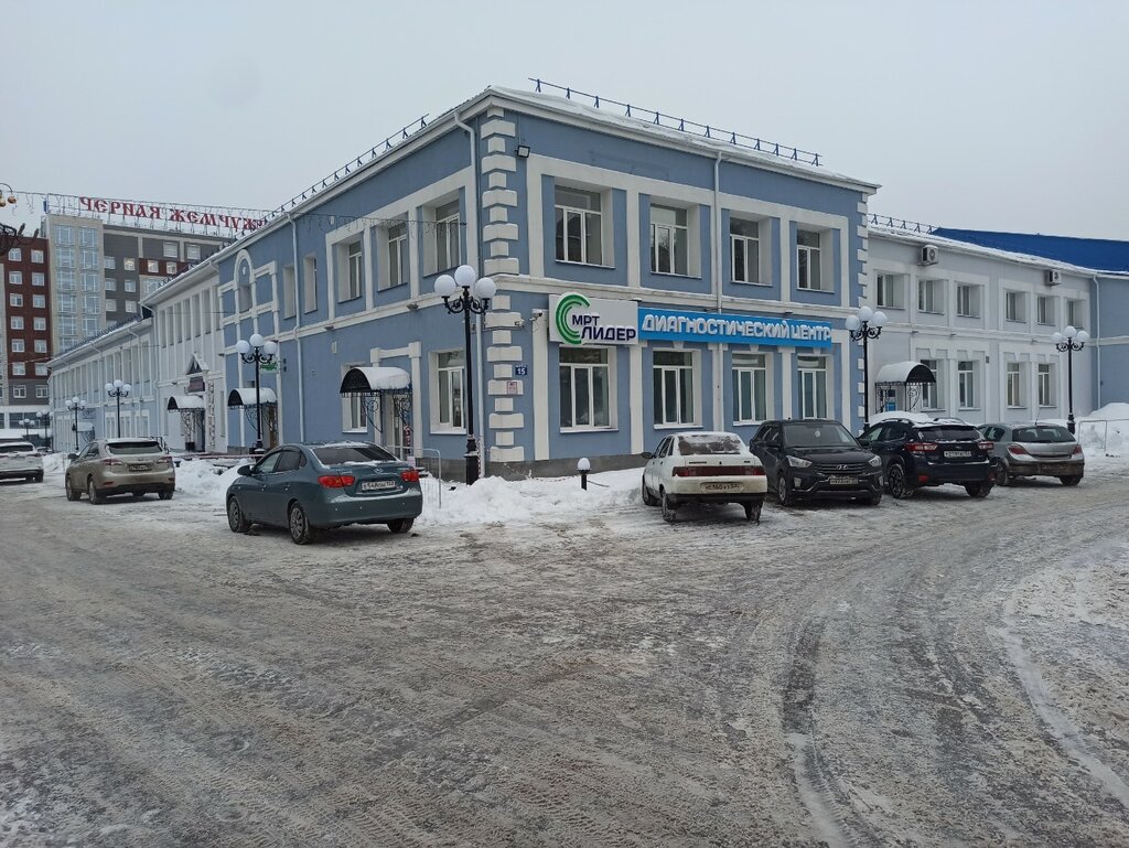 ATM'ler Альфа банк, Nijni Novgorod, foto