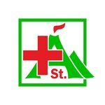 St. Agatha clinic (Smolenskaya Street No:9к3), tıbbi laboratuvarlar  Saint‑Petersburg'dan