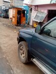 Congo B (Brazzaville, Commune de Makélékélé, Avenue Kongo Mpangala), şans oyunu bayileri  Brazzaville'den
