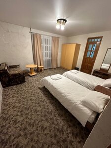 Rafinad (GES Street No:50), otel  Soçi'den