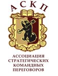 Association of Strategic Team Negotiations (Smolyachkova Street No:12к2), sivil toplum kuruluşları  Saint‑Petersburg'dan