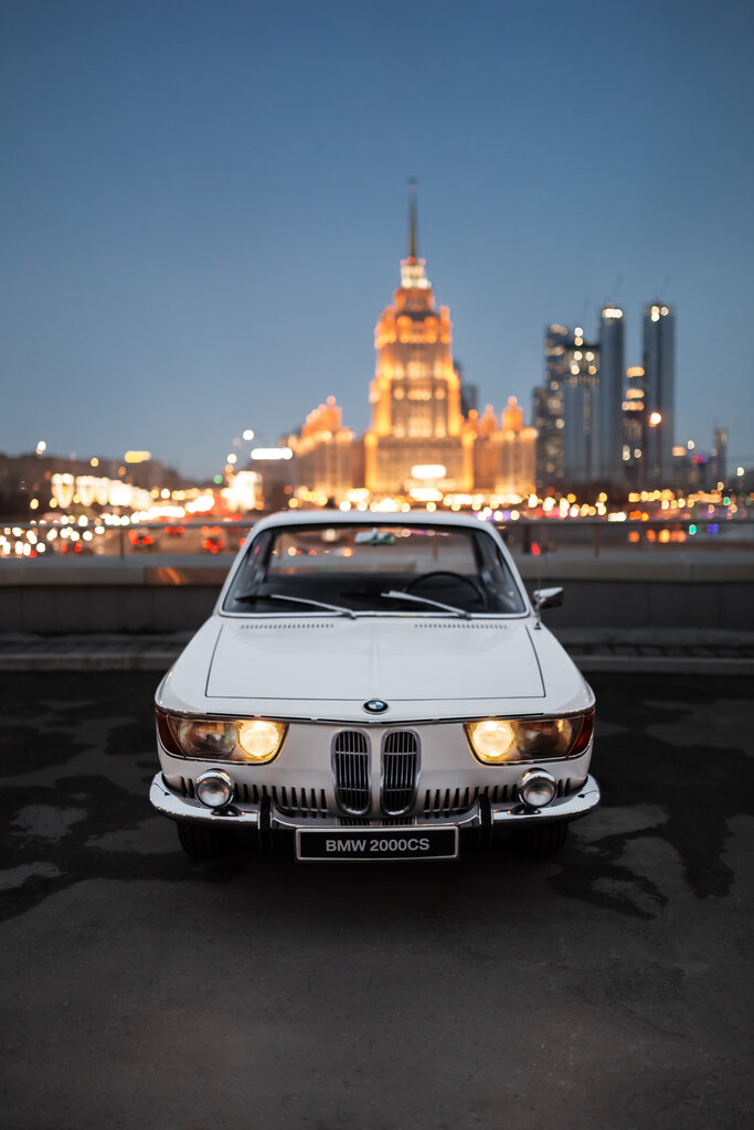 Otoparklar Parking at the Sfera, Moskova, foto