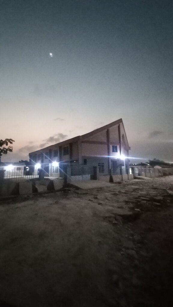 Dini dernekler The Church Of Pentecost Ghana, Dünya, foto