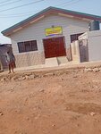 The Church of Pentecost (Greater Accra Region, City of Accra, Okaikoi South, Akweebi Lane), dini dernekler  Akra'dan