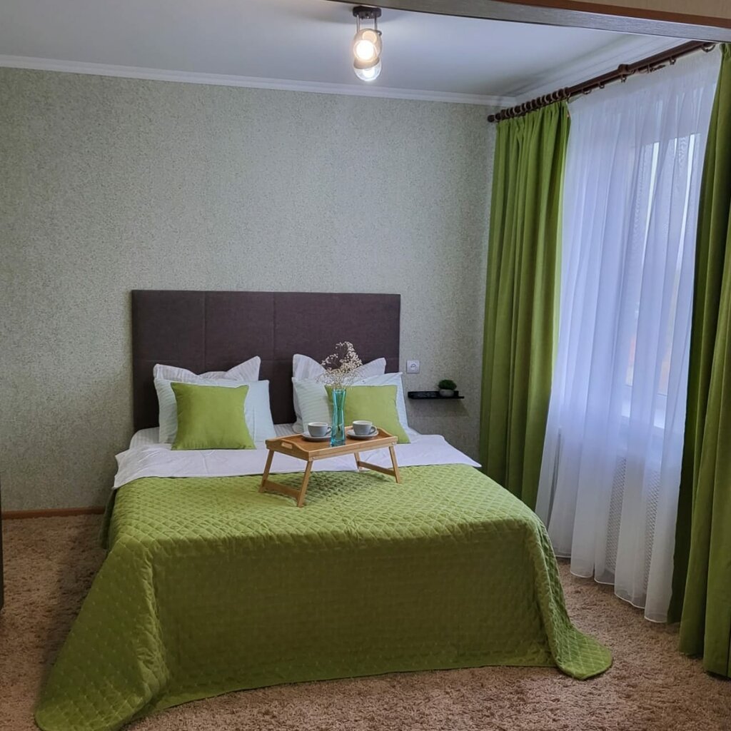 Kısa süreli konaklama Daily Housing, Elizovo, foto