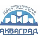 Akvagrad 68 (Sovetskaya Street No:190А), banyo ve klozet mağazaları  Tambov'dan
